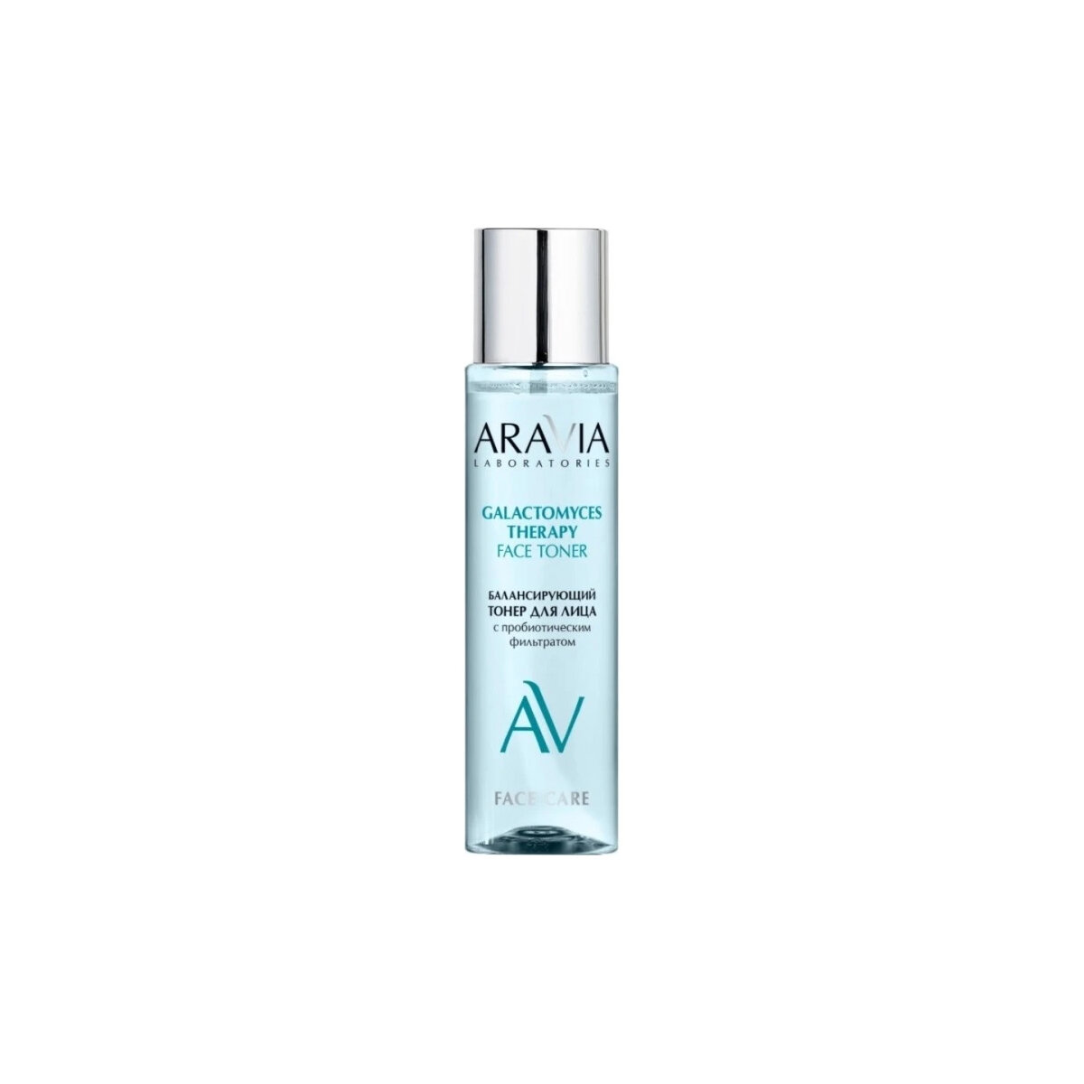 Aravia Балансирующий тонер для лица Laboratories Galactomyces Therapy Face Toner 200мл