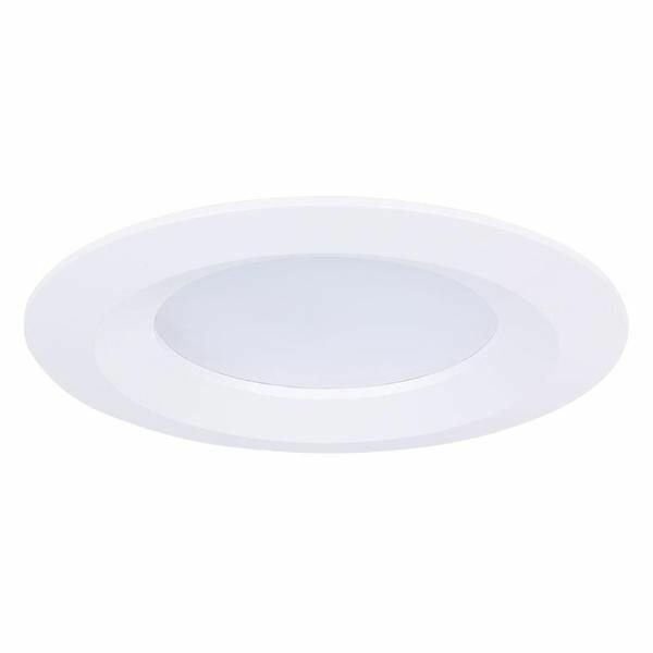 Светильник встраиваемый Arte Lamp A2861PL-1WH