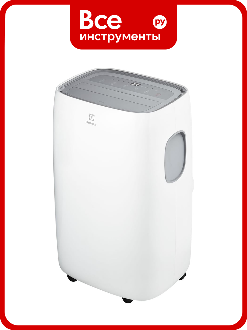 Мобильный кондиционер Electrolux EACM-8 CL/N3 НС-1122250