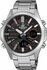 Наручные часы CASIO Edifice, серебристый