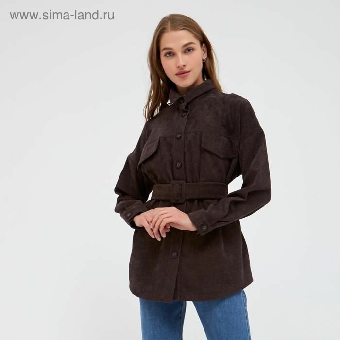 Рубашка Базовая коллекция