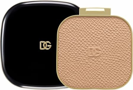Бронзер Dolce&Gabbana Classic Face&Eyes Match, оттенок 01 light - neutral toned beige, 14 г