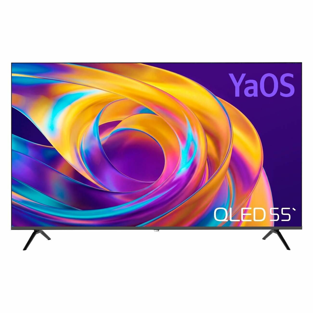 Телевизор General Electronics GE55LQY2 — фото 1