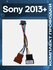 ISO-переходник Sony 2013+