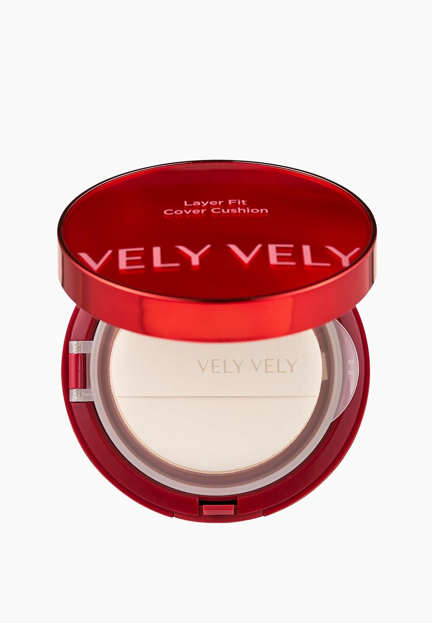 Vely Vely Тональный кушон 15 г 23 natural