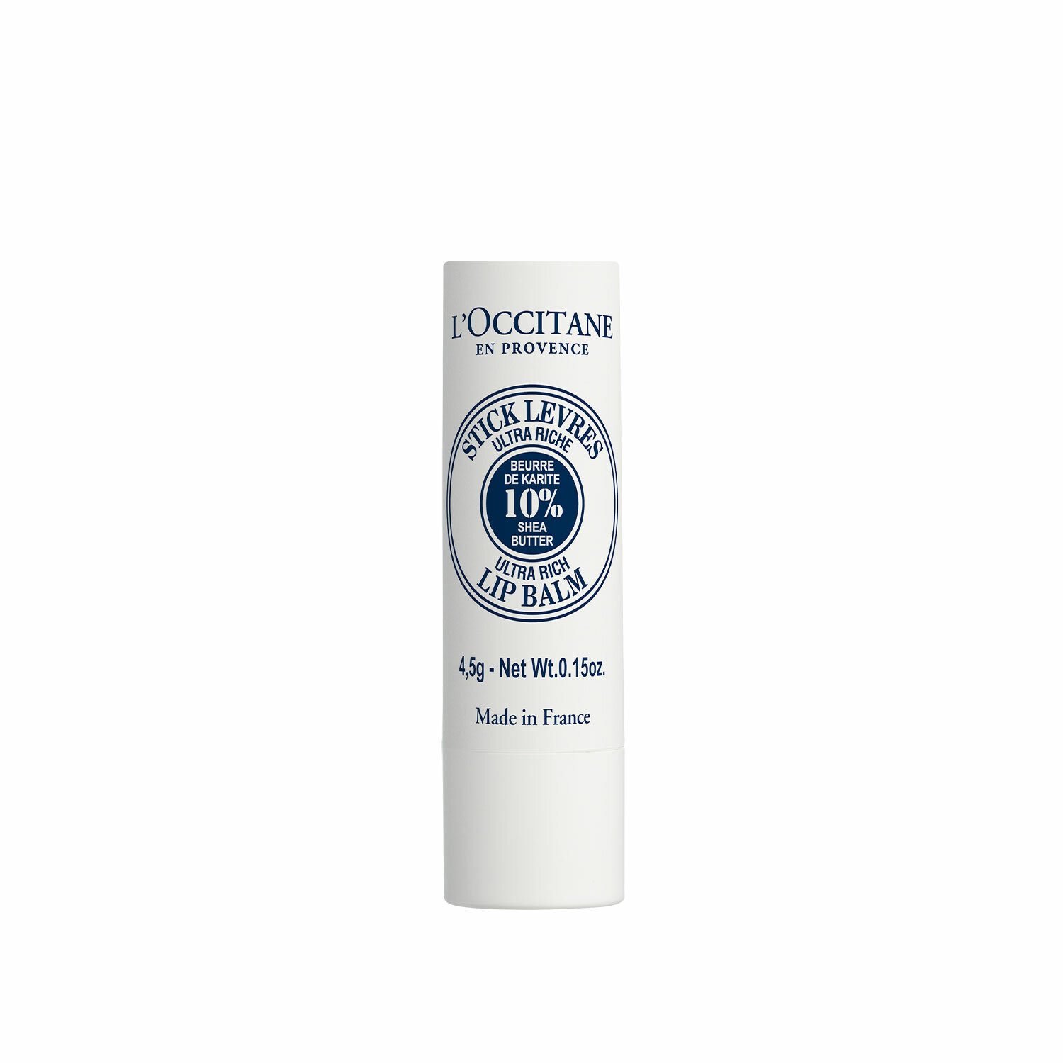 L`OCCITANE Карите Бальзам-стик для губ