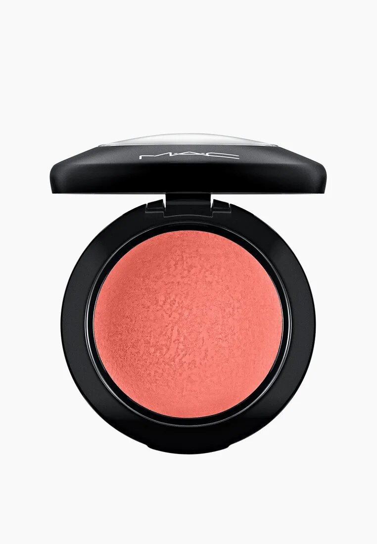 MAC Румяна 3.5 г flirting with danger