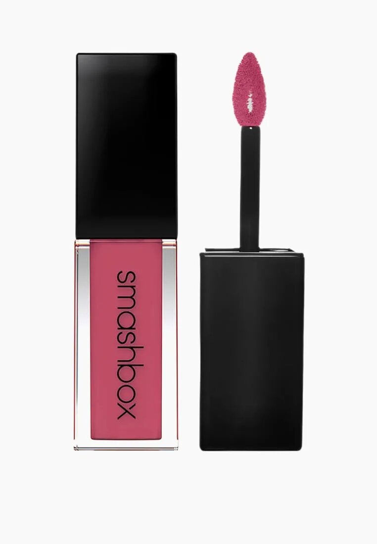 Smashbox Помада 4 мл Big Spender