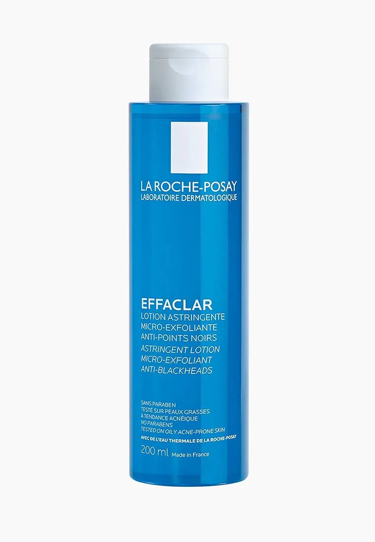 La Roche-Posay Лосьон для лица 200 мл