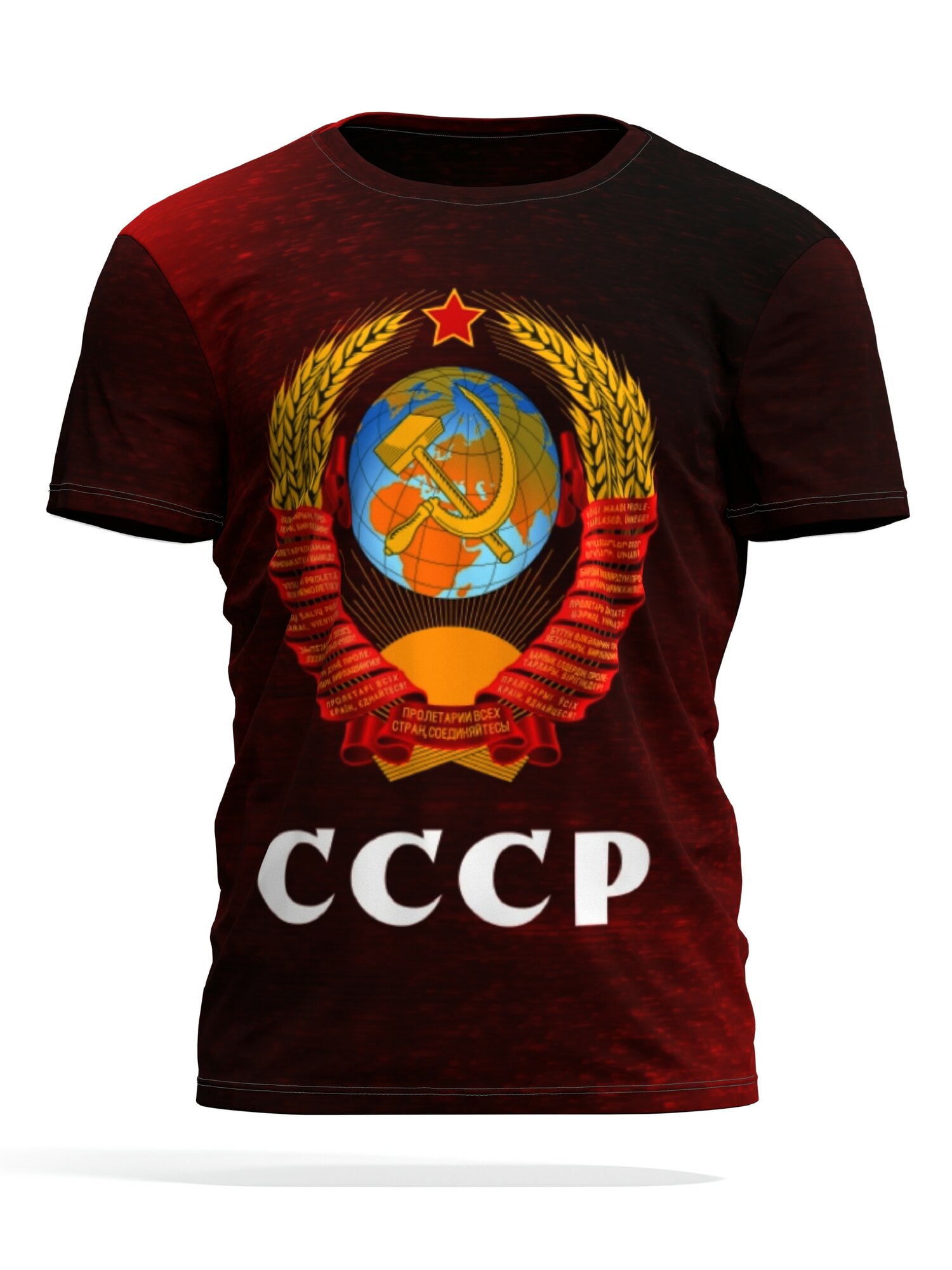 Футболка