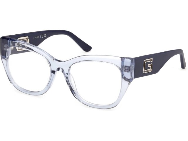 Оправа Guess GU 50356 084 52 (GU 50356 084 52)