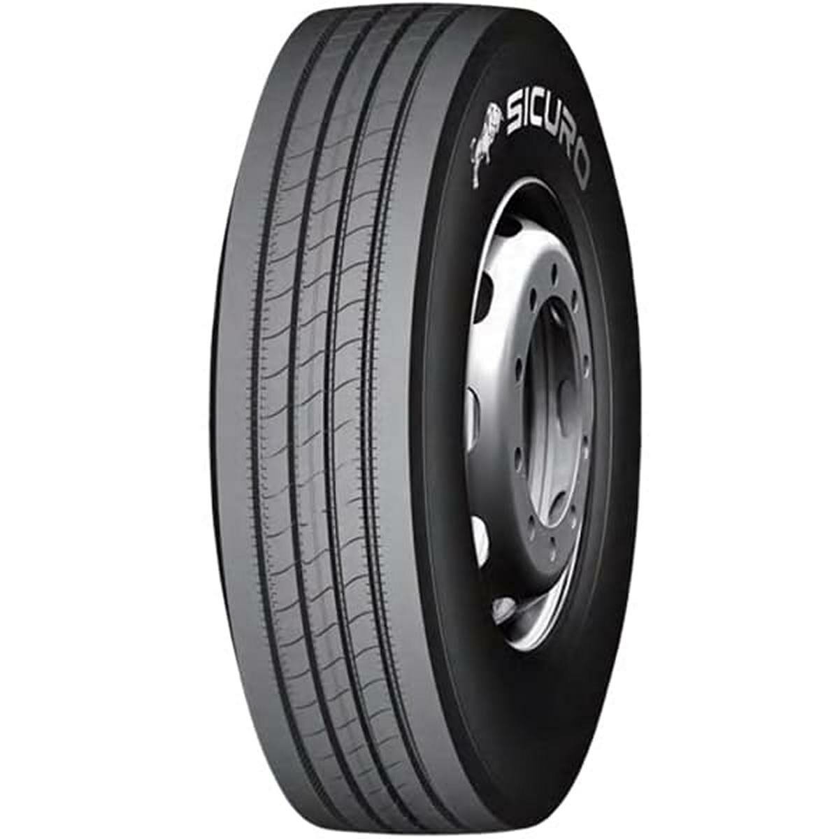 Грузовые Шины SICURO ST41 215/75 R17.5 135/133J TL-SIT4110048 для грузовых автомобилей