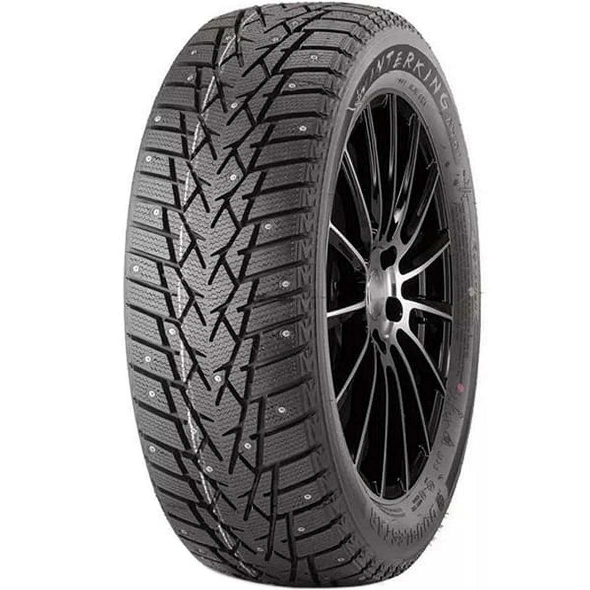 Легковые Зимние Шины DoubleStar DW01 205/65 R16 95T- для легковых автомобилей и кроссоверов