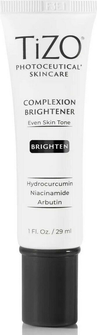 Tizo Увлажняющий крем, выравнивающий цвет лица Photoceutical Complexion Brightener 50ml