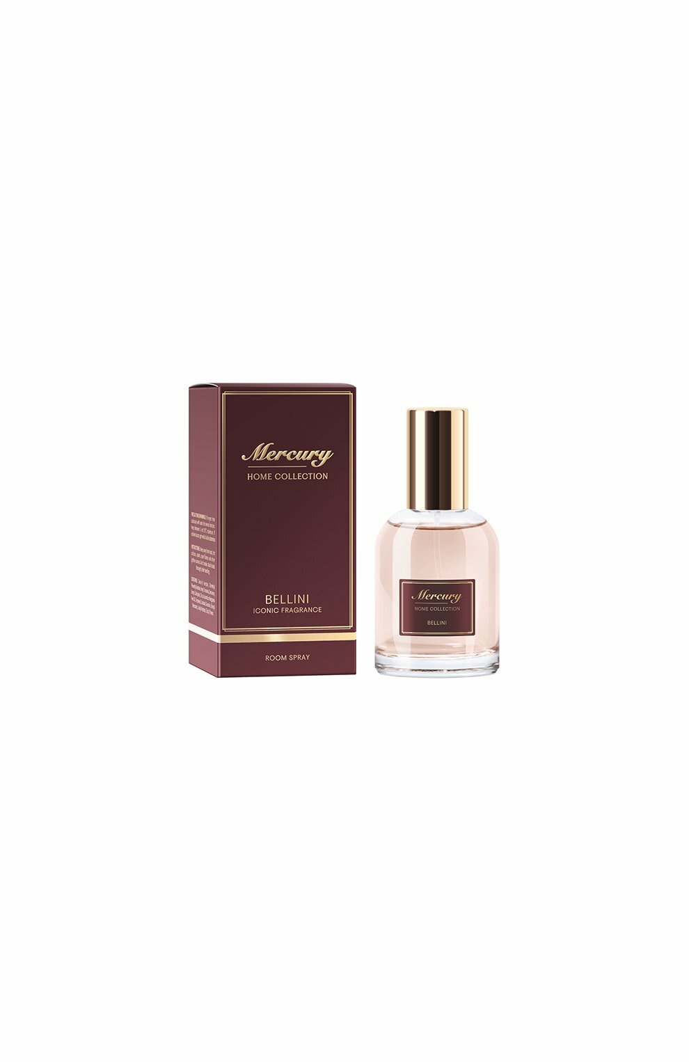 Спрей Bellini (30ml) Mercury Home Collection