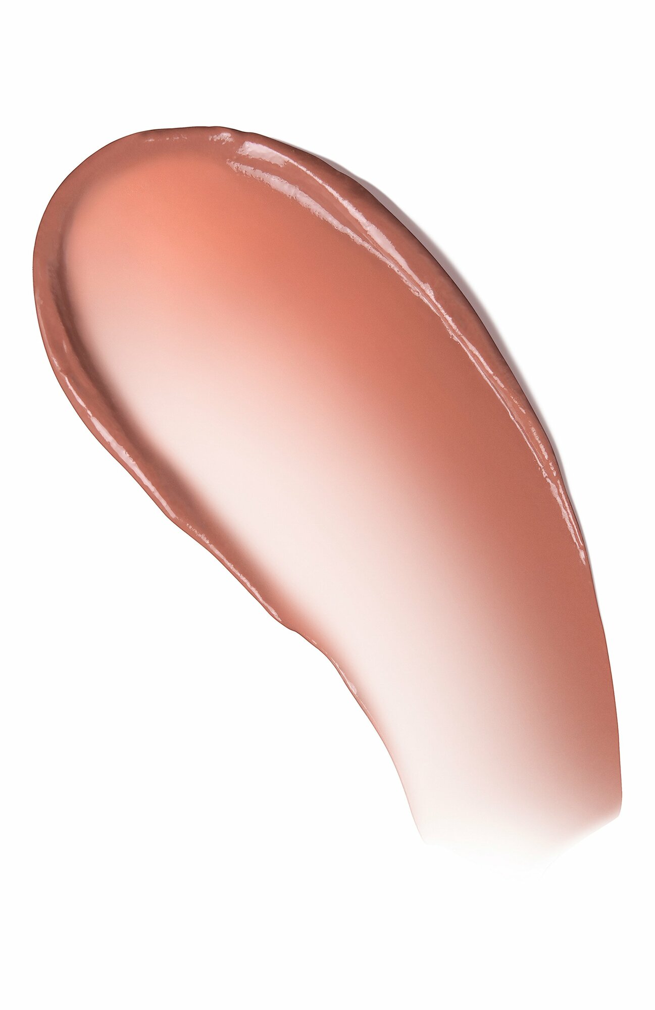 Помада-бальзам с гиалуроновой кислотой Hyaluronic Hydra Balm, оттенок 1 Sexy Nude (2,6g) By Terry