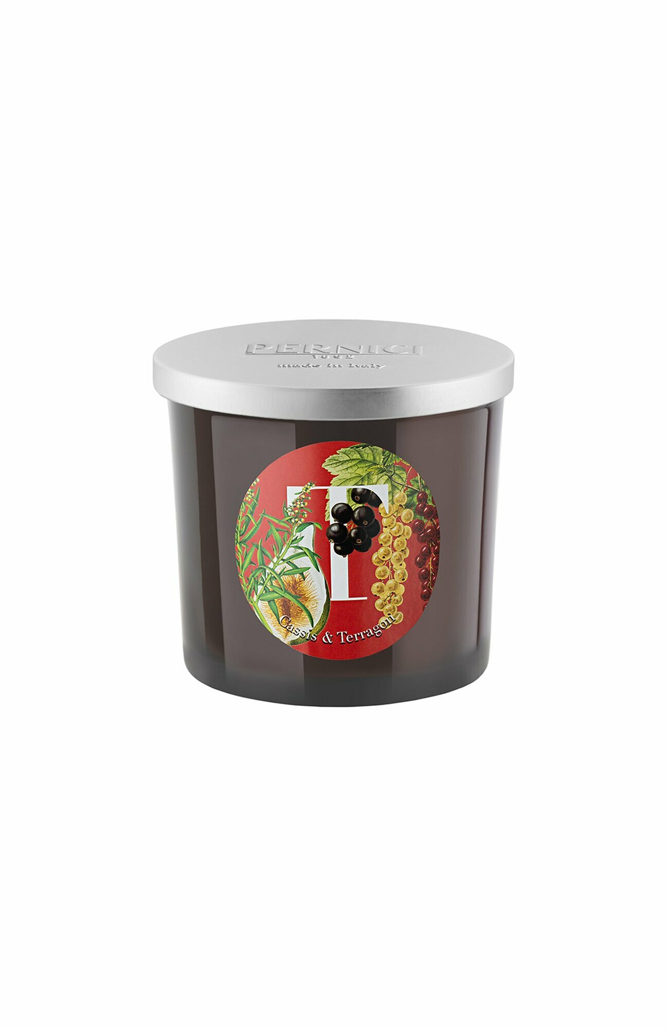 Свеча Cassis & Tarragon (200g) Pernici