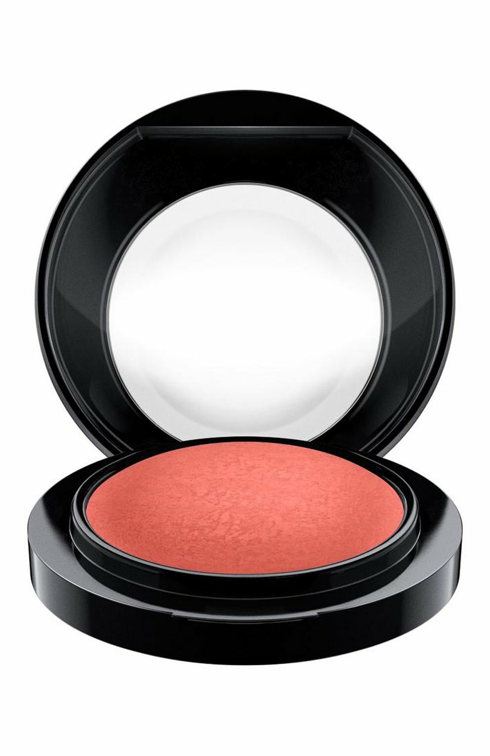 Румяна для лица Mineralize Blush, оттенок Flirting with Danger (M) (3.5g) MAC