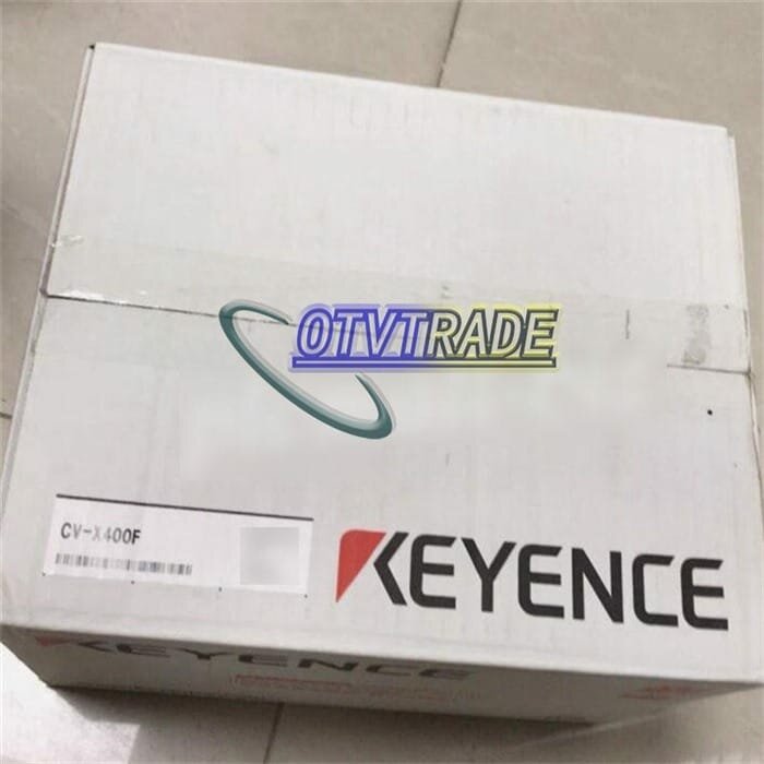 Модуль Keyence CV-X400F Vision Controller — фото 1