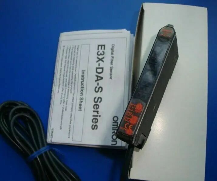 Модуль Omron E3X-DAC41-S — фото 1