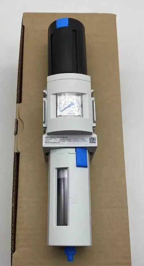 Модуль Festo MS6-LFR-1/2-D7-ERM-AS 529188