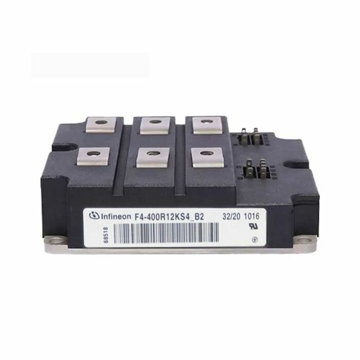 Модуль INFINEON F4-400R12KS4_B2 Power Supply Module