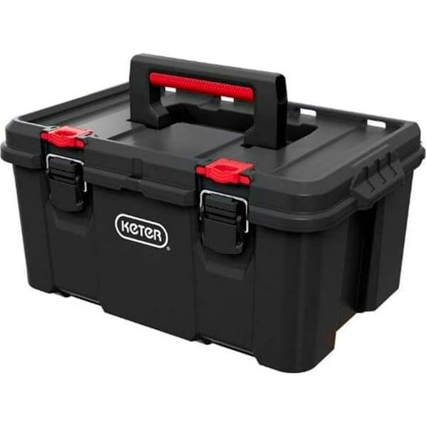 Keter Ящик для инструментов Stacks System Tool Box Pack N 17210774