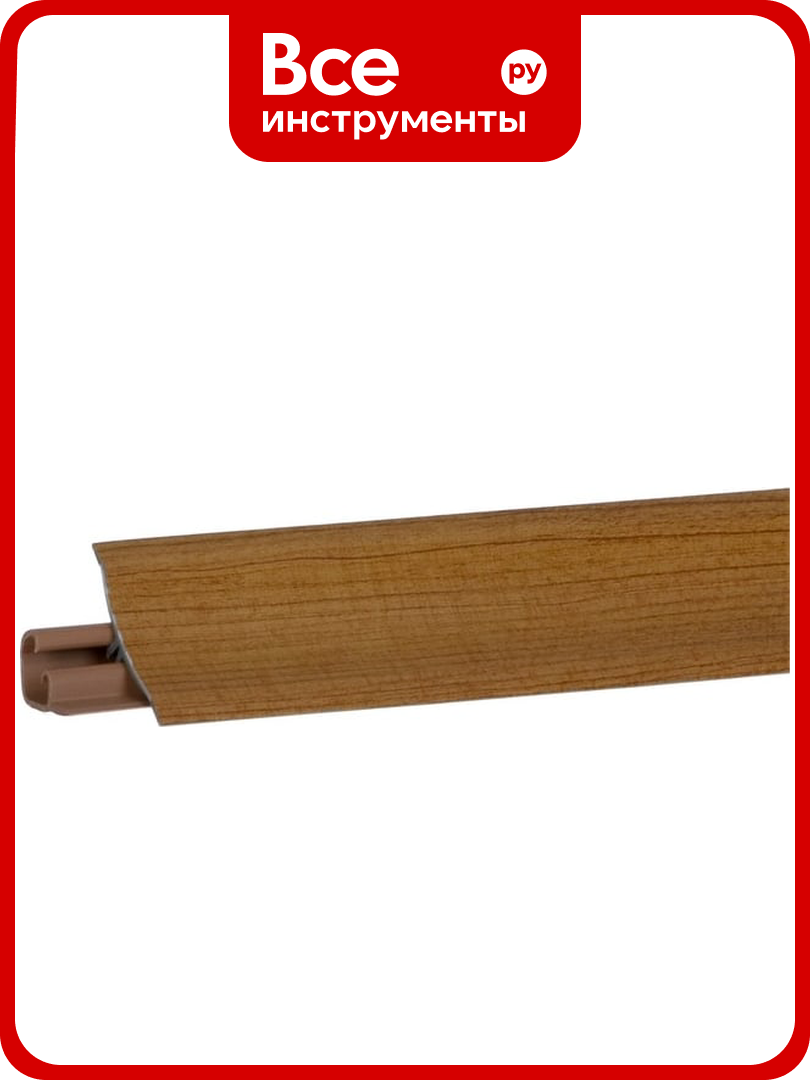 Плинтус для столешниц KORNER таксус 3 м LB-231-6120 20-231-0-6120
