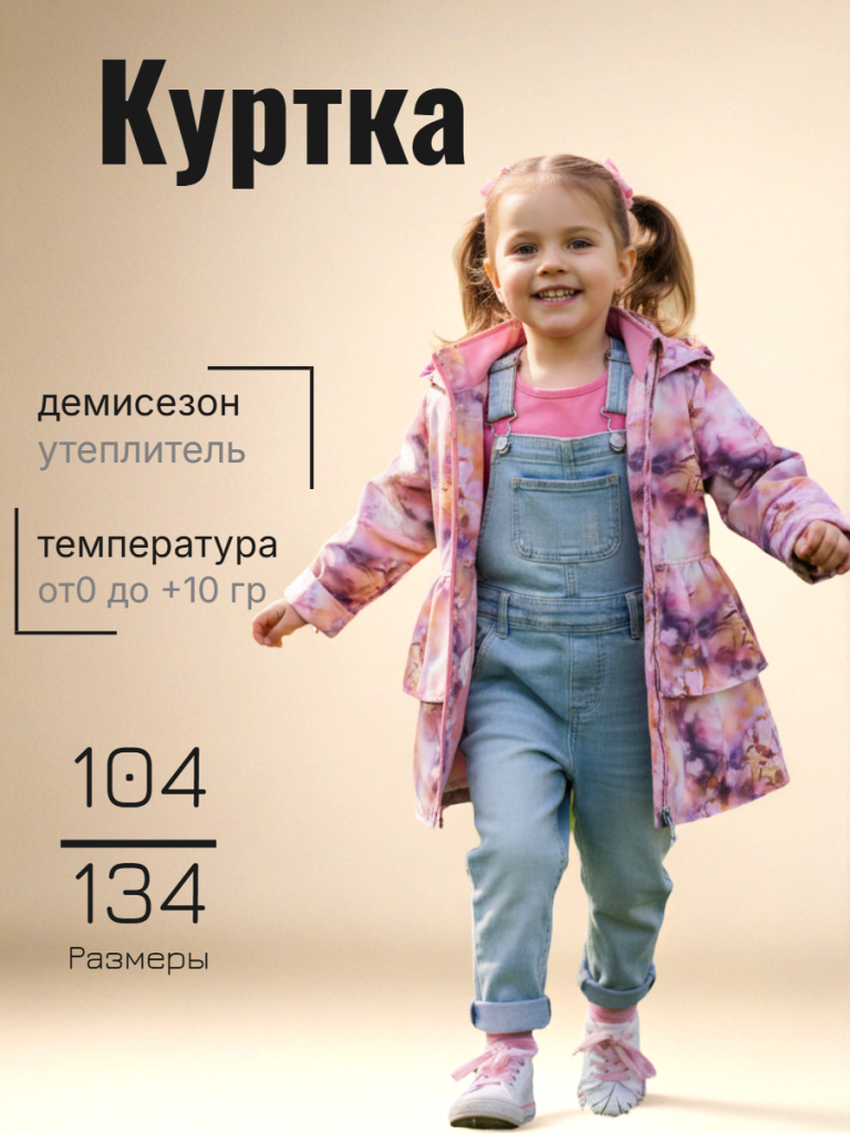 Куртка