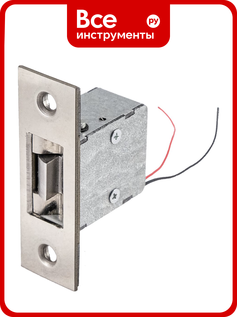 Электромеханическая защёлка PROMIX SM601.00 00-00205369