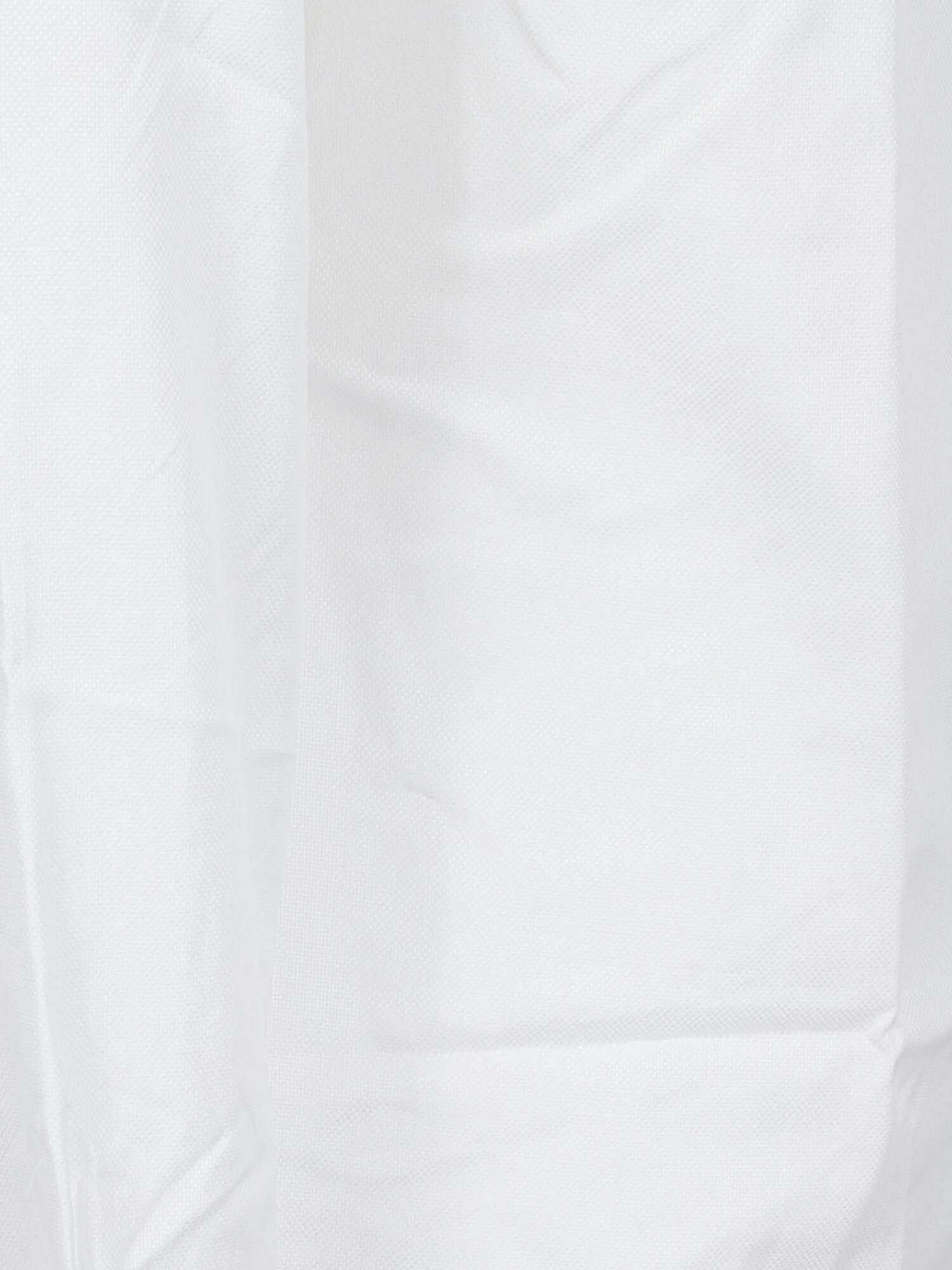 Рубашка Ermenegildo Zegna, размер 56, white — фото 1
