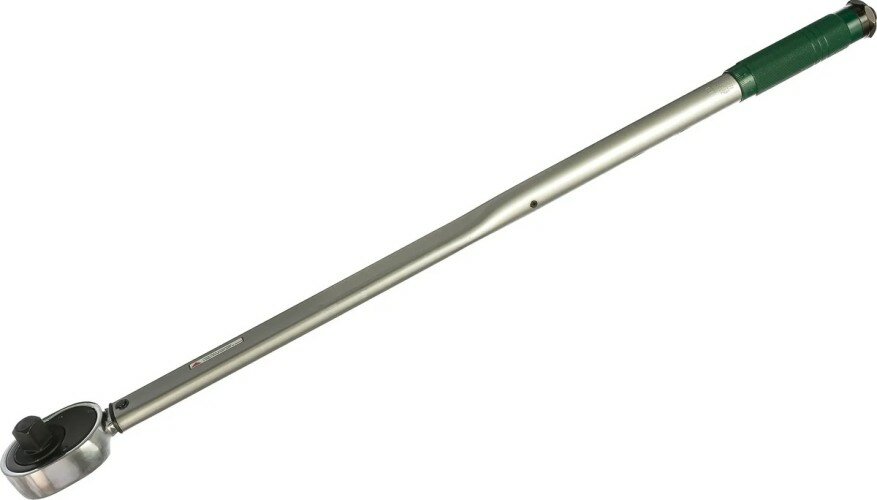 Ключ динамометрический HANS 6170NM 65-450Nm 3/4