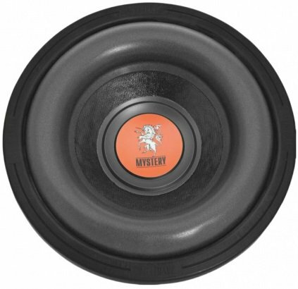 Сабвуфер автомобильный Mystery MA-10S