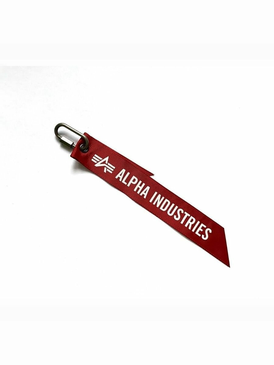 Лента брелок Alpha Industries Remove Before Flight 2021