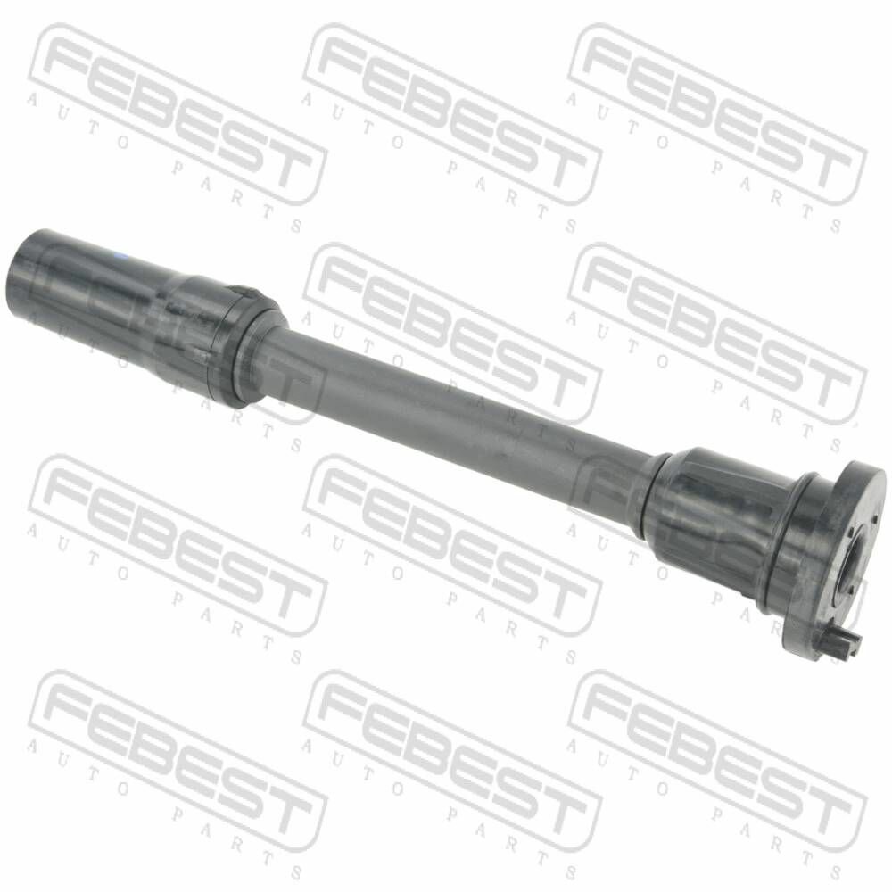 Наконечник катушки зажигания MITSUBISHI CARISMA DA1-6A 1995.05-2003.12 FEBEST MCP-005
