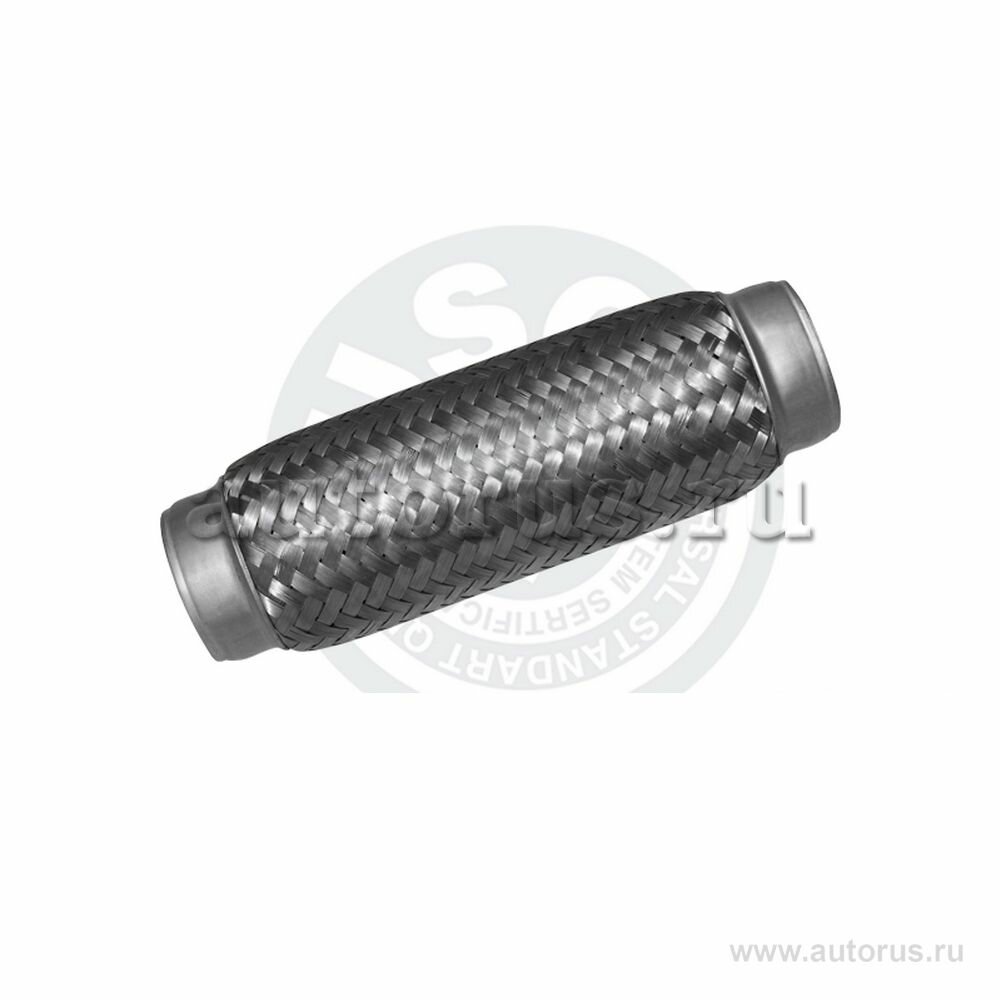 Гофра выхлопной трубы UNIVERSAL /50x200mm TRANSMASTER 50/200i