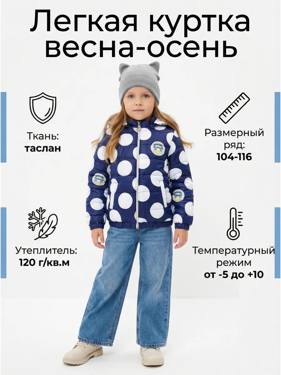 Куртка MODALORA