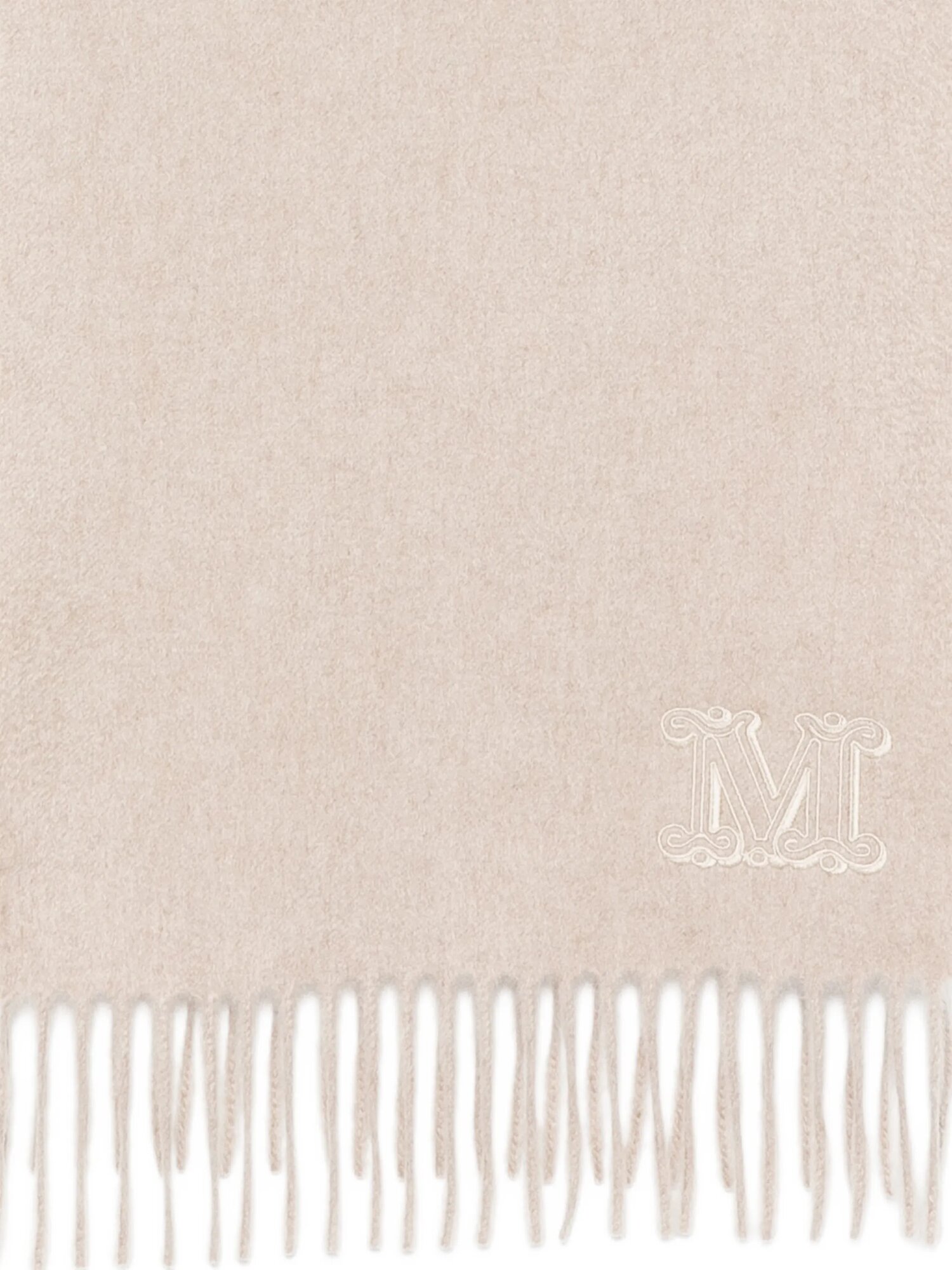 Шарф Max Mara Wsdalia scarf для девочек, разноцветный — фото 1