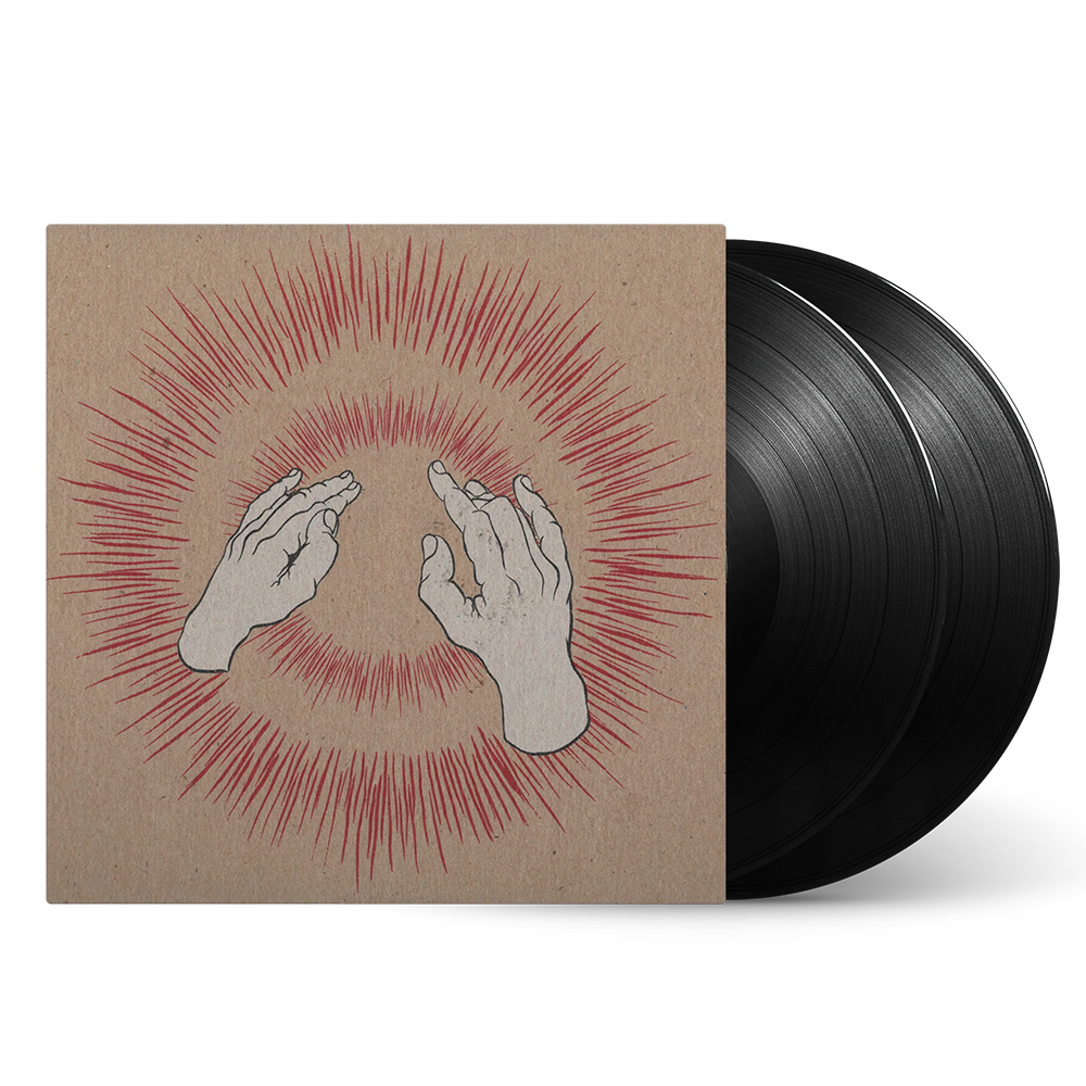 Godspeed You Black Emperor! – Lift Your Skinny Fists Like Antennas To Heaven