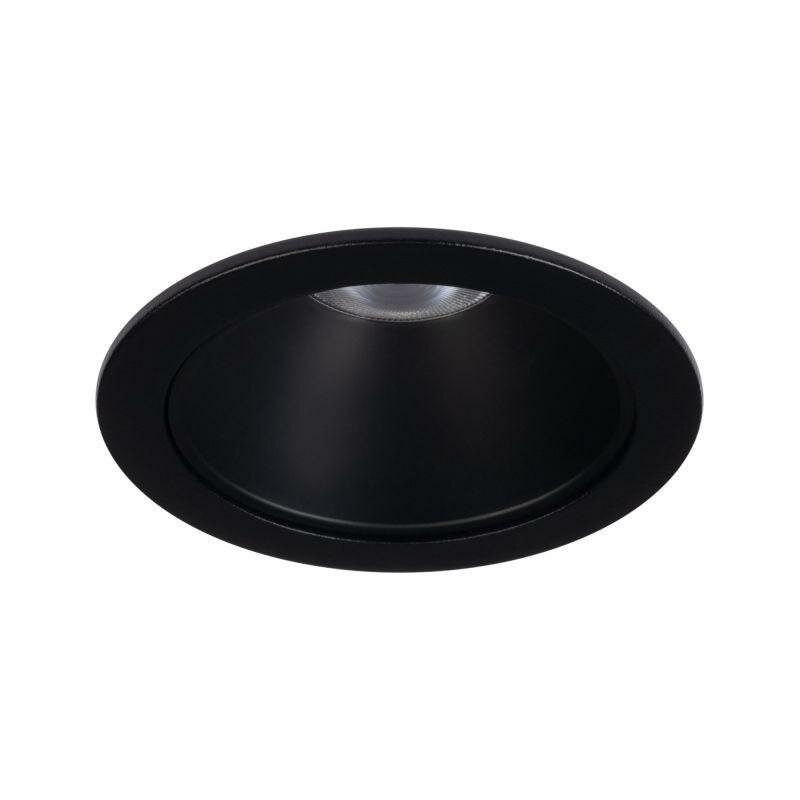 Светильник светодиодный MS-ATLAS-BUILT-R58-10W Warm3000 (BK-BK 35 deg 230В) IP20 металл Arlight 035464(1)