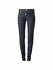 Джинсы DSQUARED2 Leopard-print pocket jeans, размер 38, blue