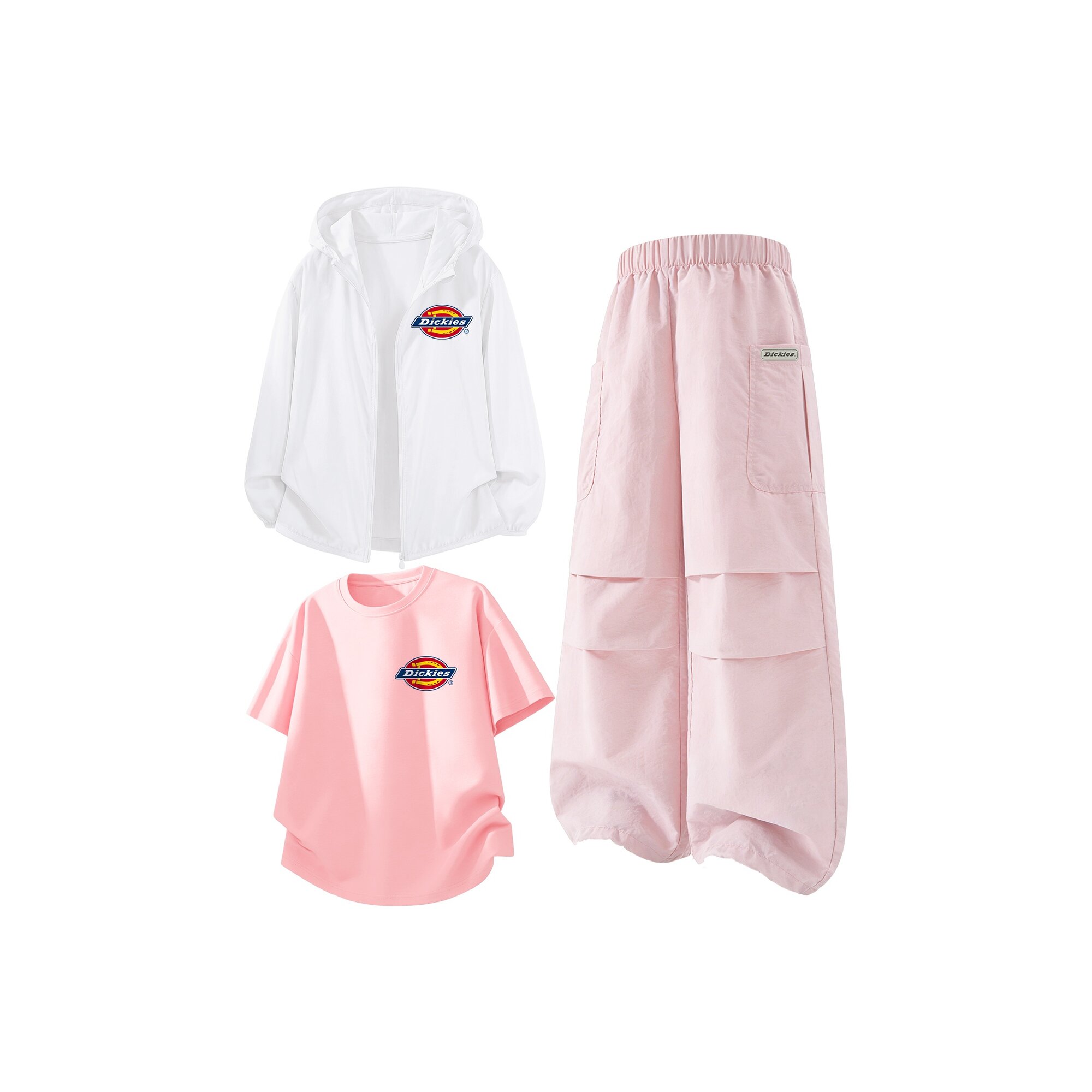 Комплект одежды Dickies