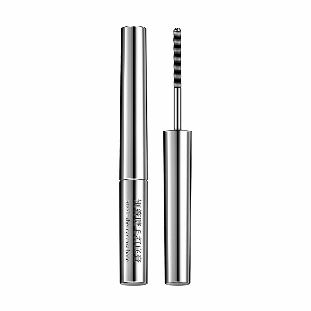 Тушь для ресниц женская HANBOLI Steel Pipe Mascara Primer, водостойкая
