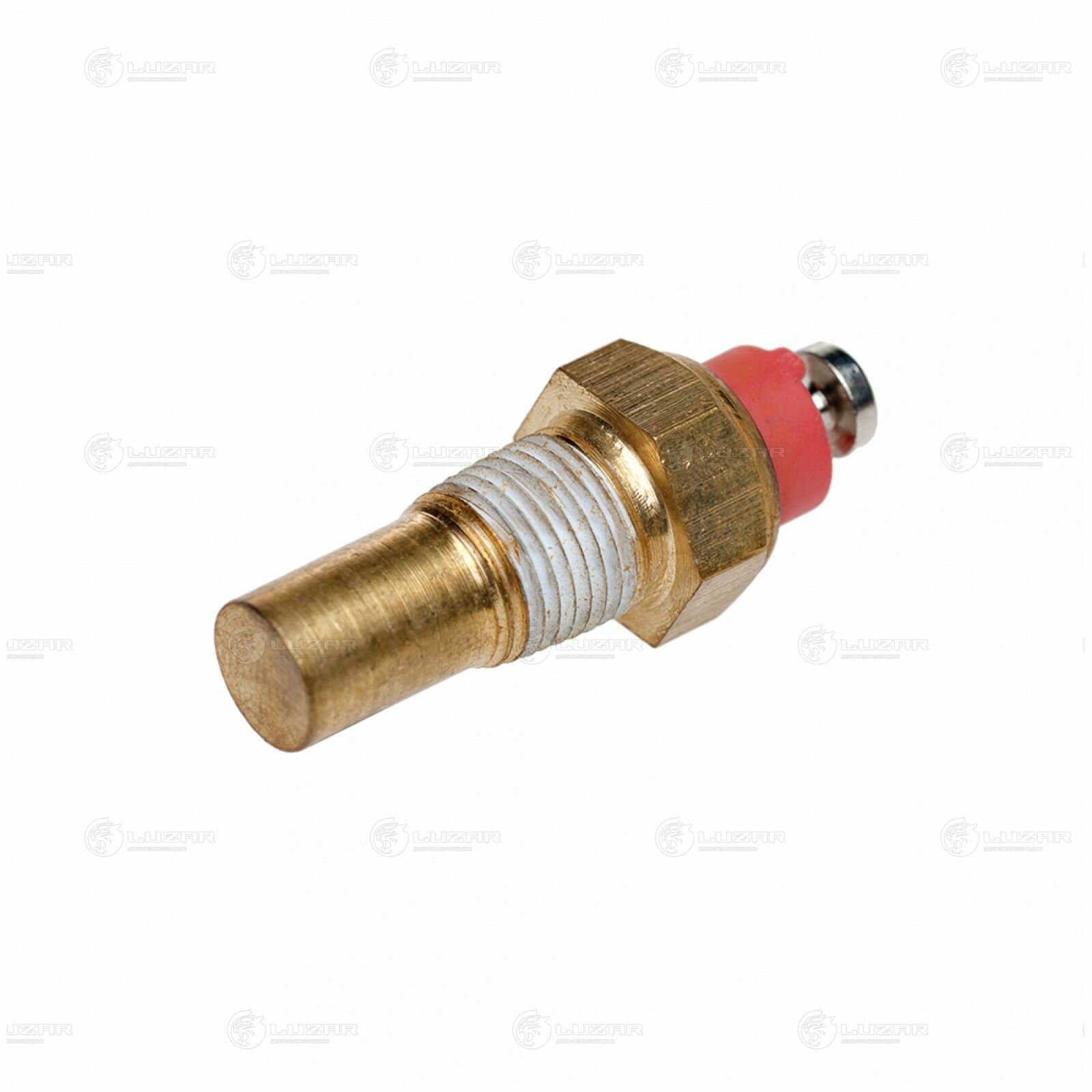 Датчик температуры для а м Daewoo Chevrolet Nexia Lanos Lacetti LUZAR LS 0504