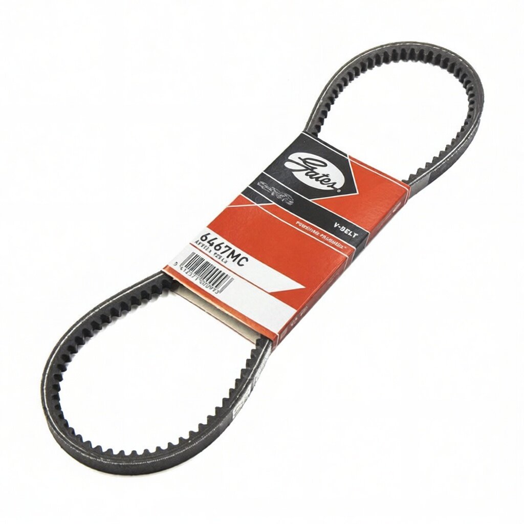 Клиновой ремень 6467MC AVX13x925La (8532-16467) Gates арт. 6467MC