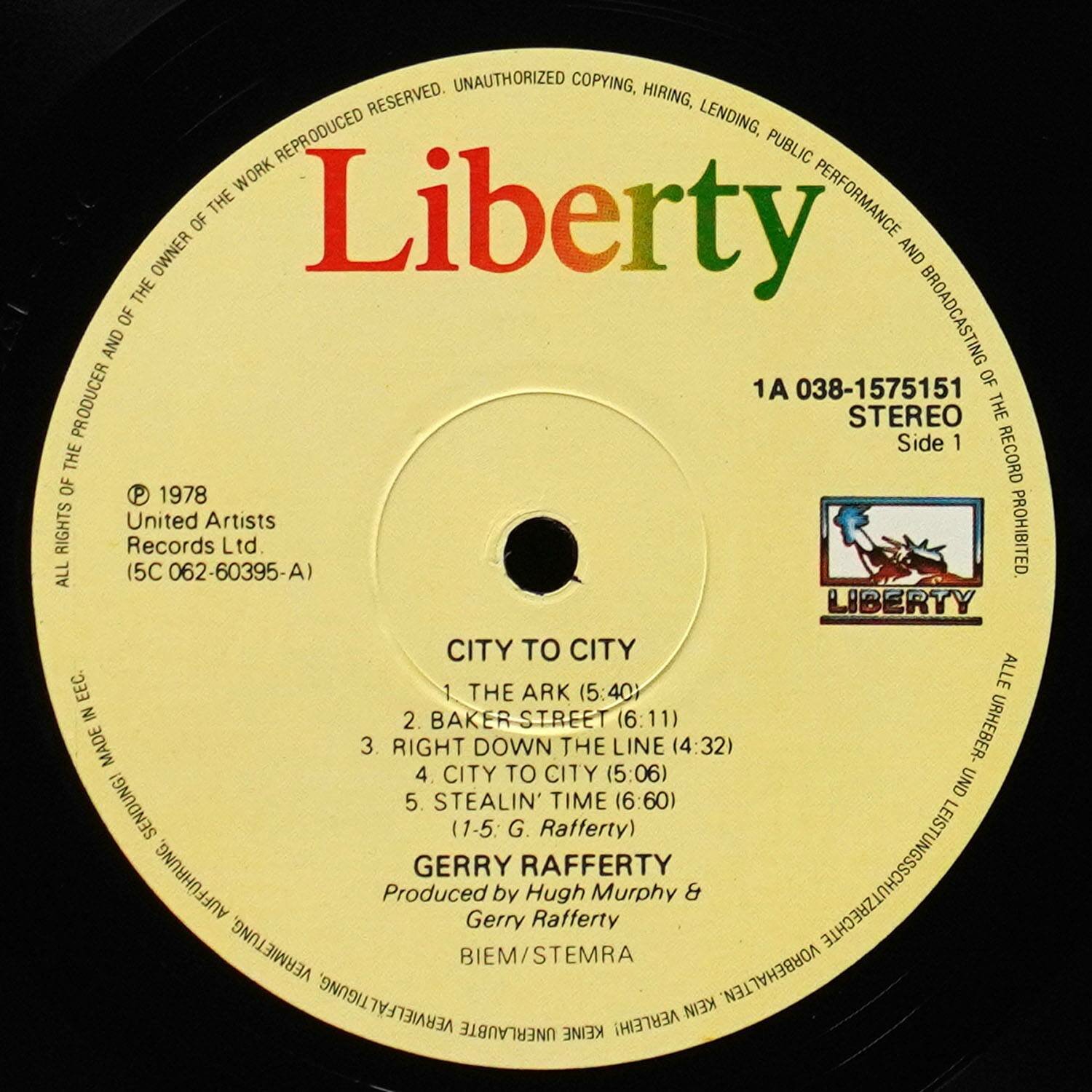 City To City