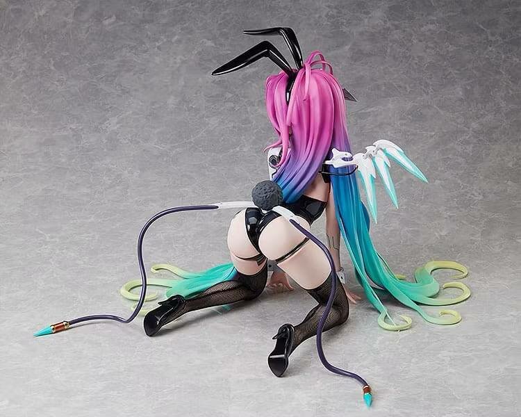Фигурка персонаж аниме NO GAME NO LIFE Шуви Дора 17см из ABS пластика