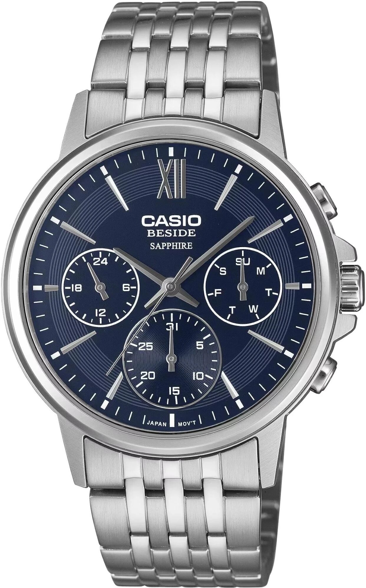  CASIO