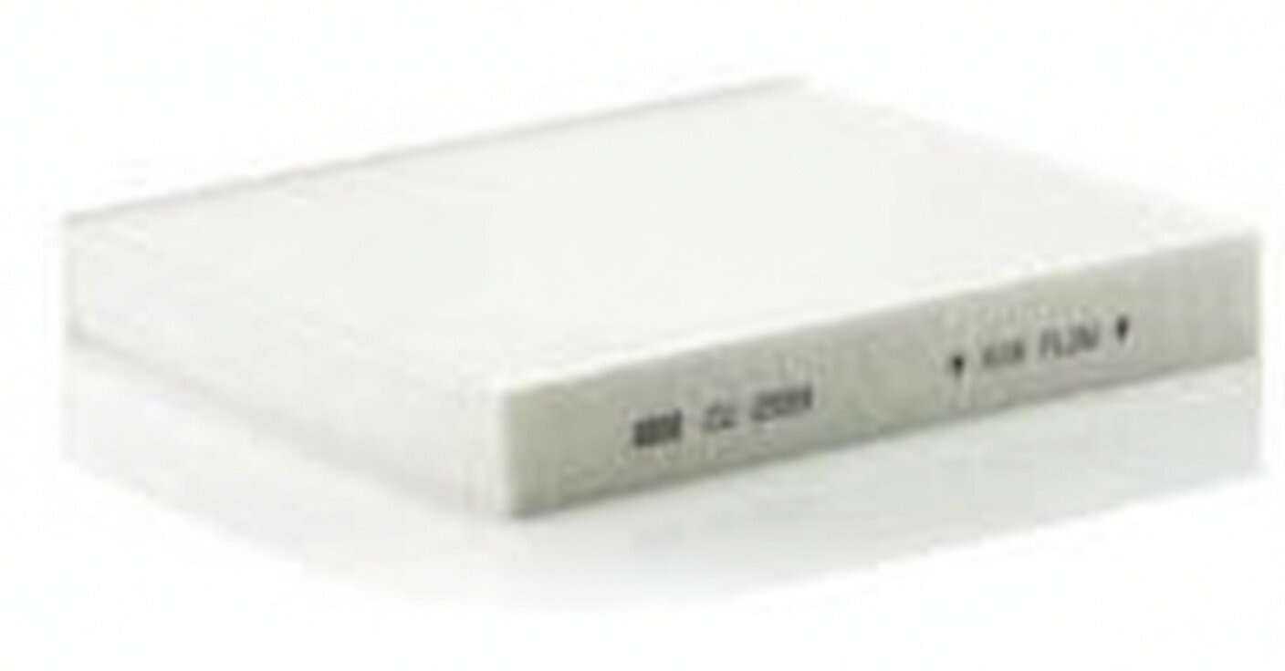 Фильтр салонный CU2559 MANN-FILTER арт. CU2559