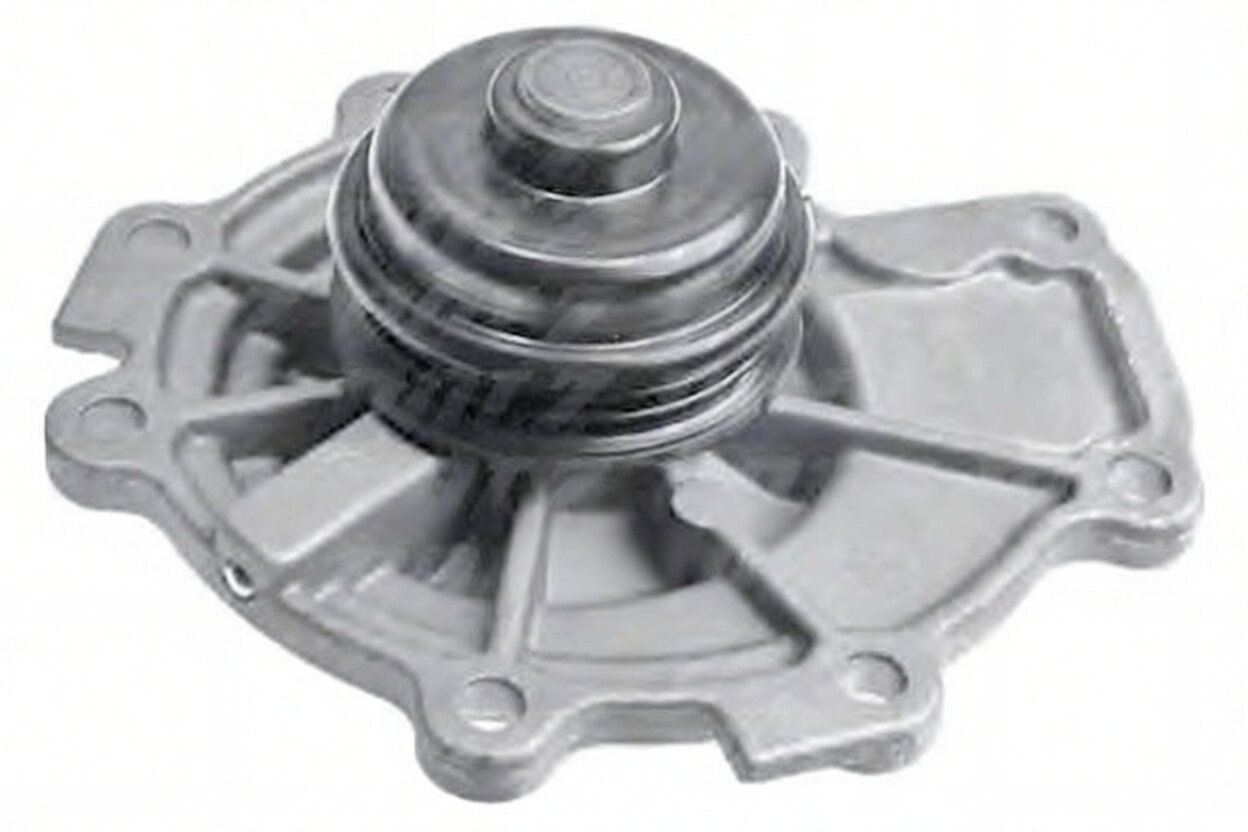 Насос водяной MAZDA TRIBUTE 3.0 00-08, JAGUAR X-TYPE 2.5-3.0 01-09 F-142 Dolz арт. F142